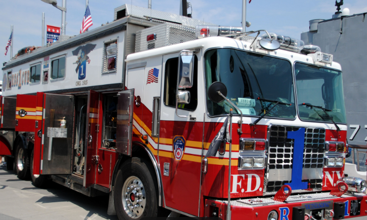 FDNY Exam. FDNY Exam Latest Info: The FDNY Office… | by Customerservice ...
