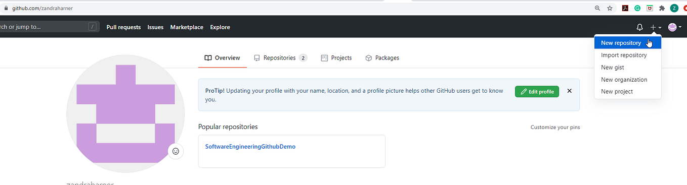 JavaFX Application Set Up in Eclipse | by Alexandra Z Harner | Medium