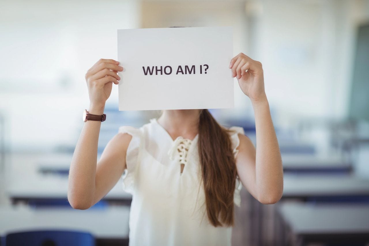 Dare to Start. Why is it so hard to start something? | by Jessica Babb | Dec, 2024 | Medium