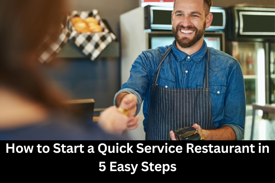 The Rise of Cloud Kitchens: A Game-Changer in the Food Industry | by ...