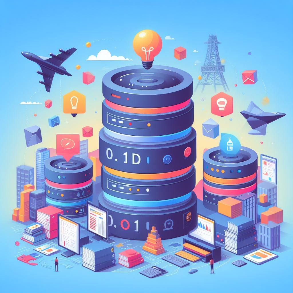 HowTo: SwiftData Schema Migrations in iOS 17 | Level Up Coding