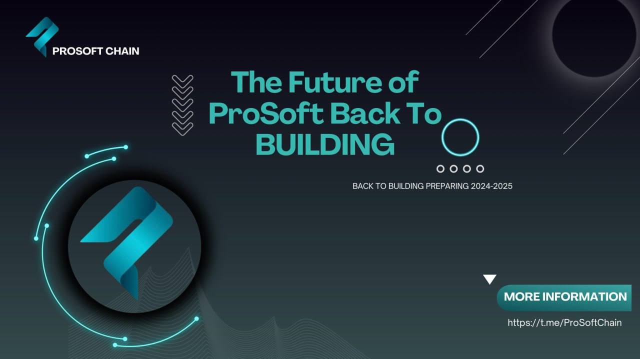 PROSOFT FAUCET IS LIVE ProSoft Testnet Faucet stands as a critical ...