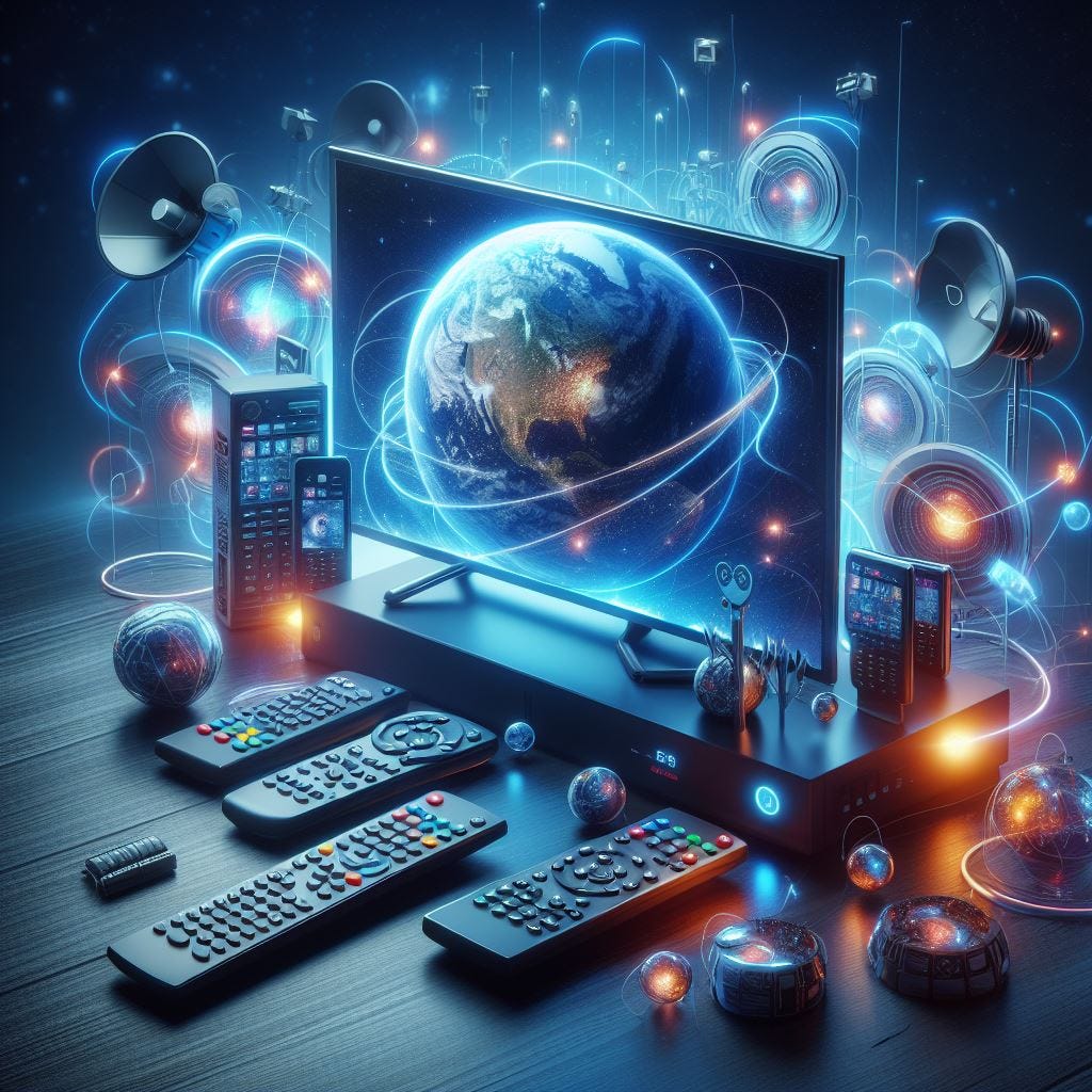 IPTV Smart Players: Features, Benefits 2024 | by ayoub Essabil | Jul ...