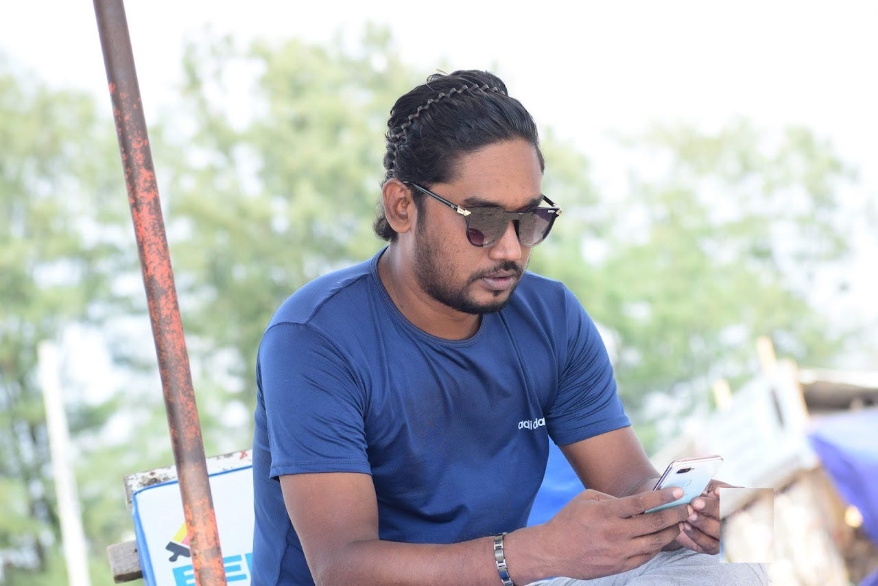 Tuhin Sarwar: The best web developer in Bangladesh | by Tuhin Sarwar | The Today Times | May ...