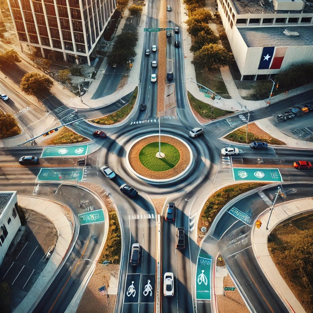 The Role of Drivers Ed in Austin’s Eco-Friendly Transportation Movement ...
