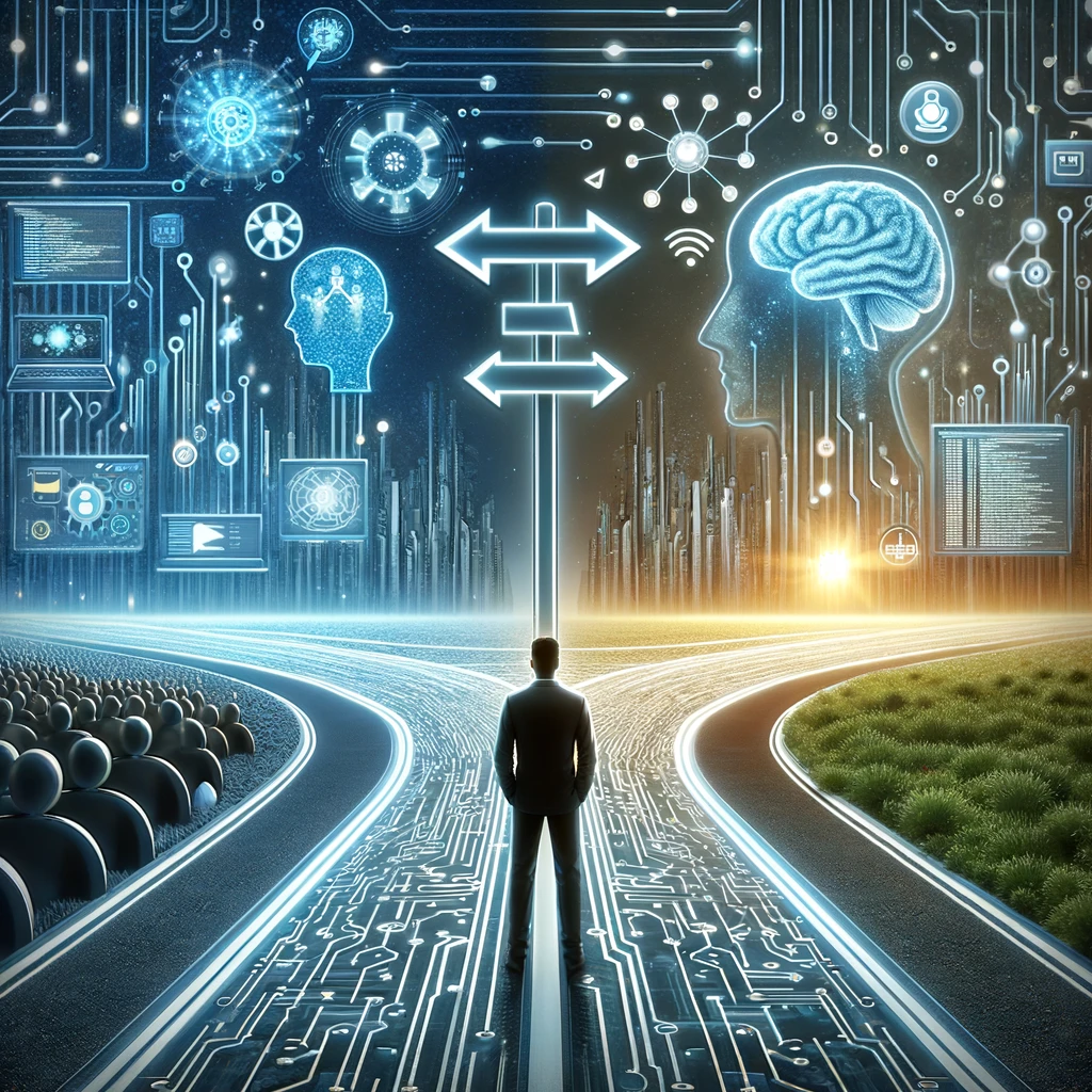 Why Software Engineers Should Not Dismiss AI as a New Tool Today | by ...