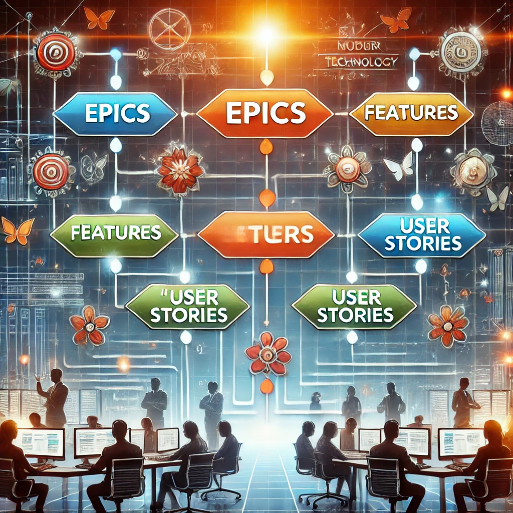 User Story Mapping. A model for working with Scrum User… | by Alin ...