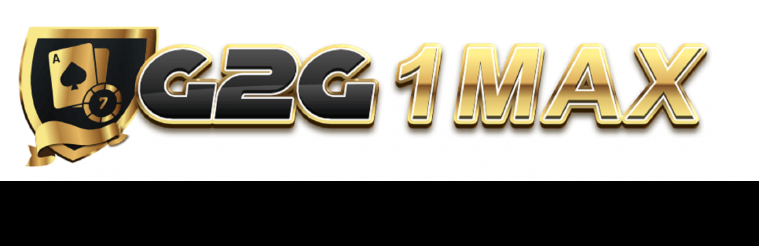 G2G1MAX: Revolutionising the World of Digital Gaming | by Atik Zaman ...