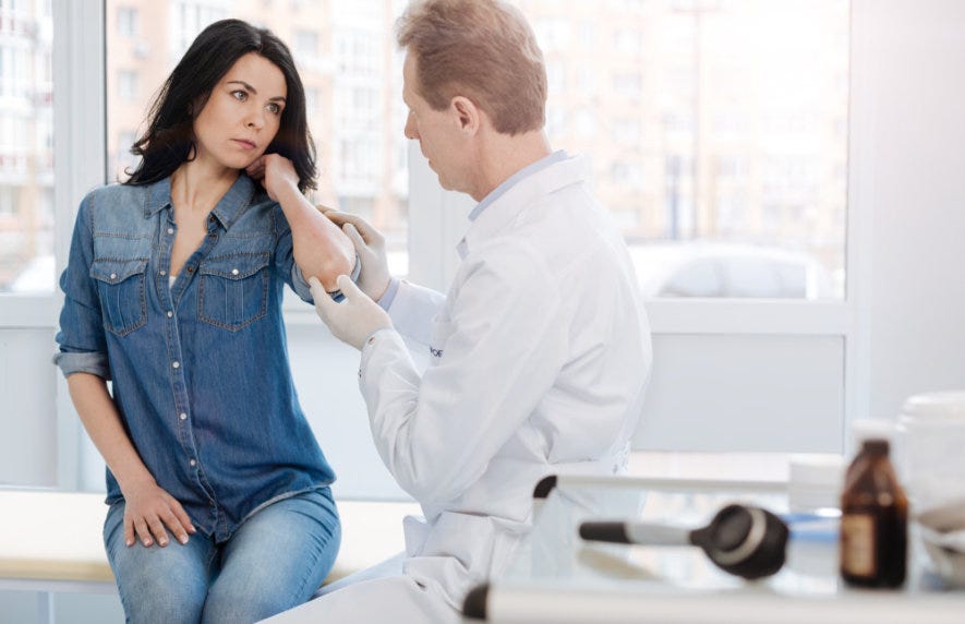 Navigating Non-surgical XRT: A Patient’s Guide - Florida Skin Cancer ...