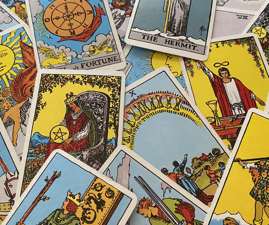 The Ethics of Tarot: Practicing with Integrity | by Maggie Smith | Oct ...