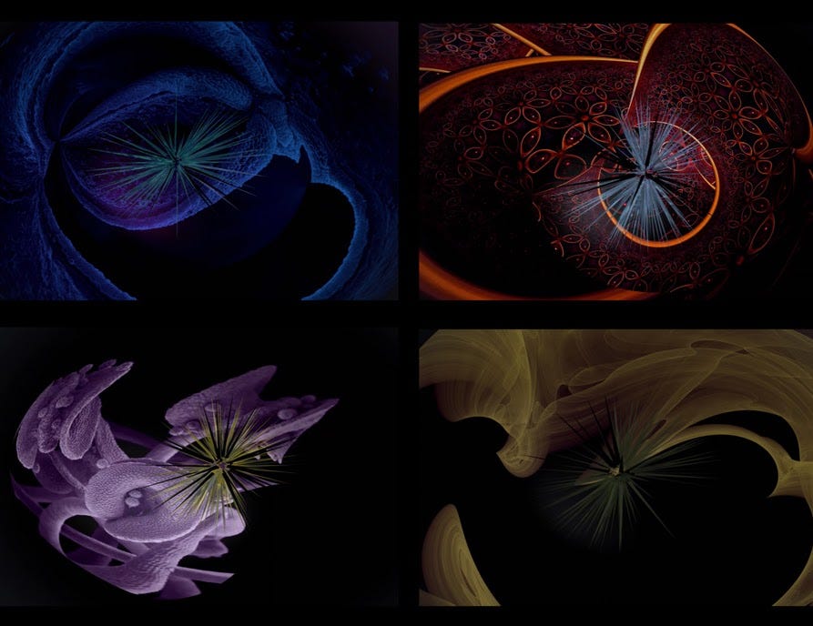 Music for Labyrinths. Live recording of the concert “ Music… | by ...