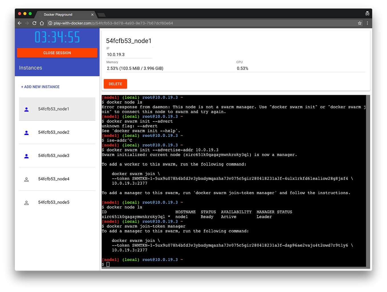 To do that you’d want to map a hostname to localhost: | by Nils De Moor ...