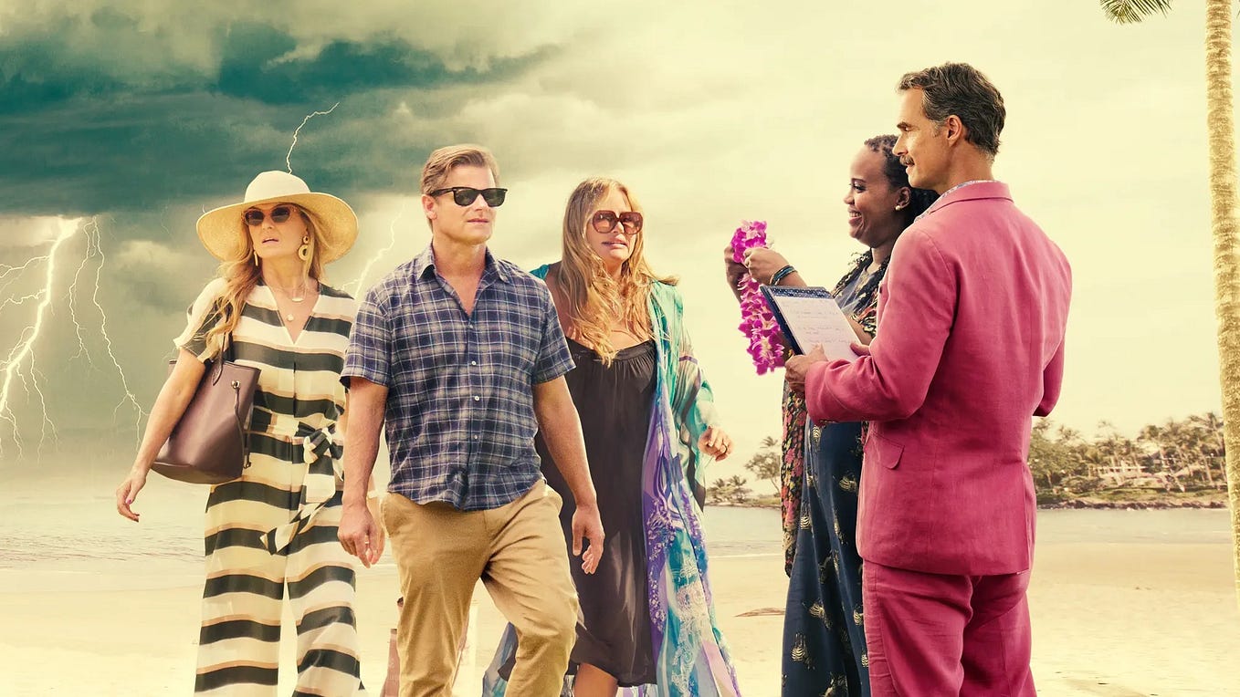 American Nightmare: One of the Worst Documentaries I’ve Ever Seen | by ...