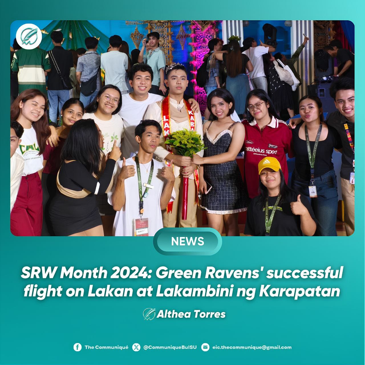 Larawan ng pinagmulan, Belen sa Kapaskuhan | by The Communiqué | Dec, 2024 | Medium