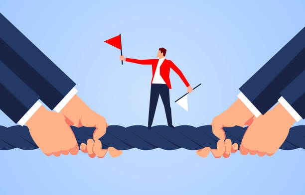 Unlocking Success: A Guide to Mastering Your Facebook Weekly Challenge | by Sateesh kumar ...