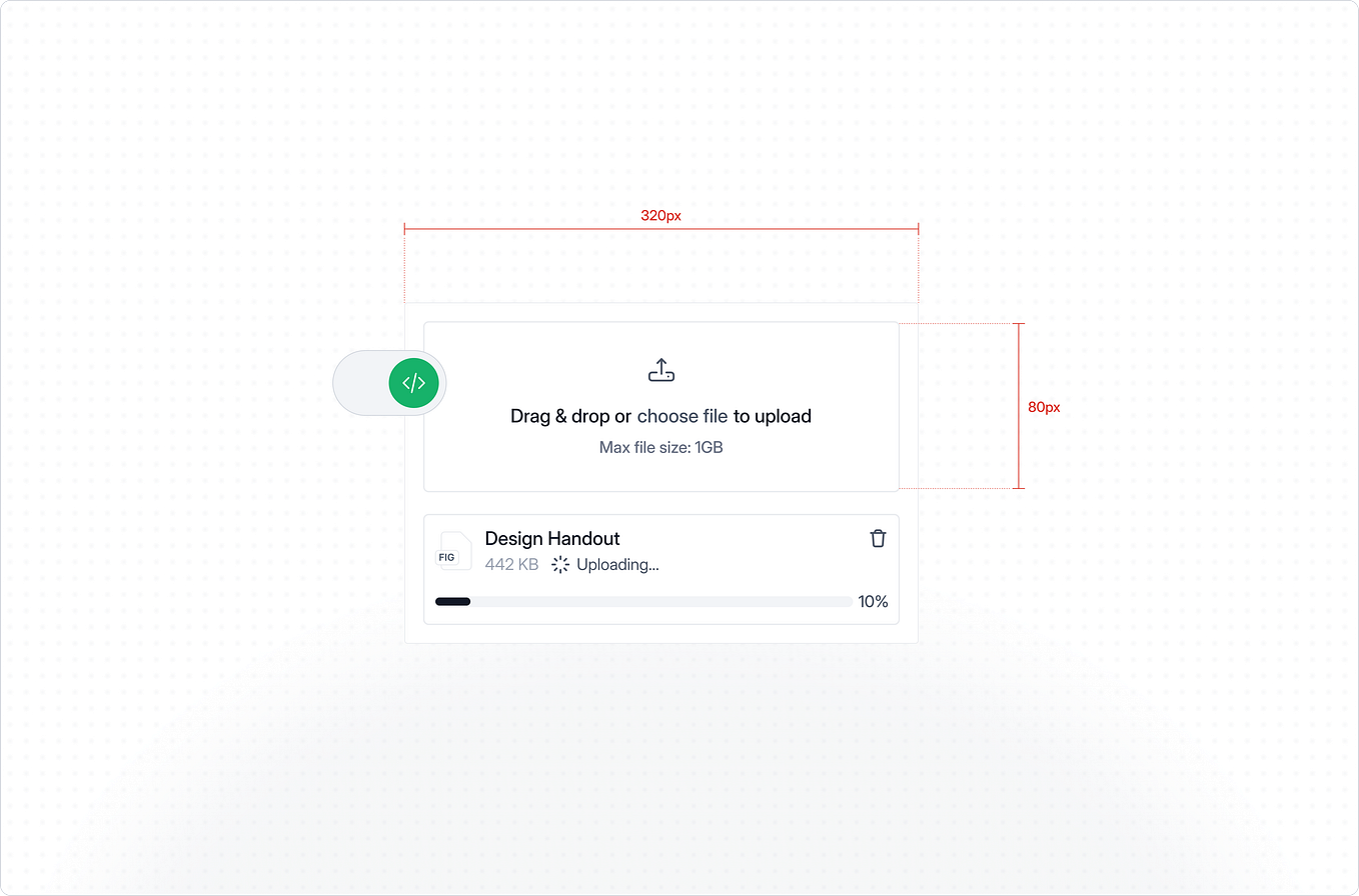 Introducing the Overflow Plugin for Figma | Overflow Storybook