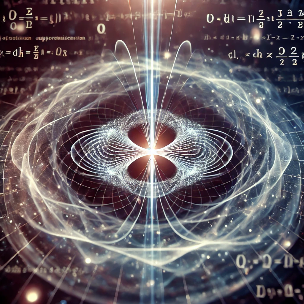 Article 17: Quantum Mechanics and Time Travel: The Science of Exploring ...