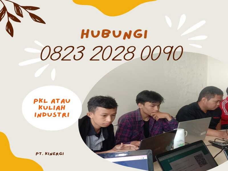 MAGANG BANDUNG! Call: 0823–2028–0090, Tempat Magang Di Bandung Untuk ...