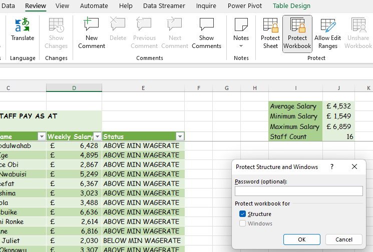 Mastering Excel: How to Rectify Copy and Paste Errors | by Ayomide ...
