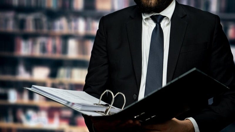 Precision and Assurance: Elevating Legal Documents through Review ...