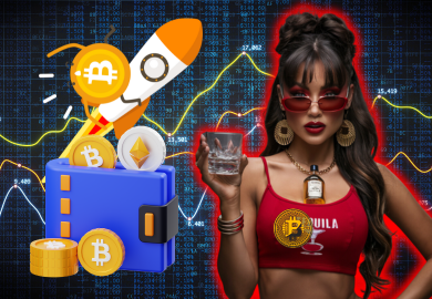 Aioz Coin — Will It 1000X Next?. Now, let us go into the details of AIOZ… | by Mrs Anonomous ...