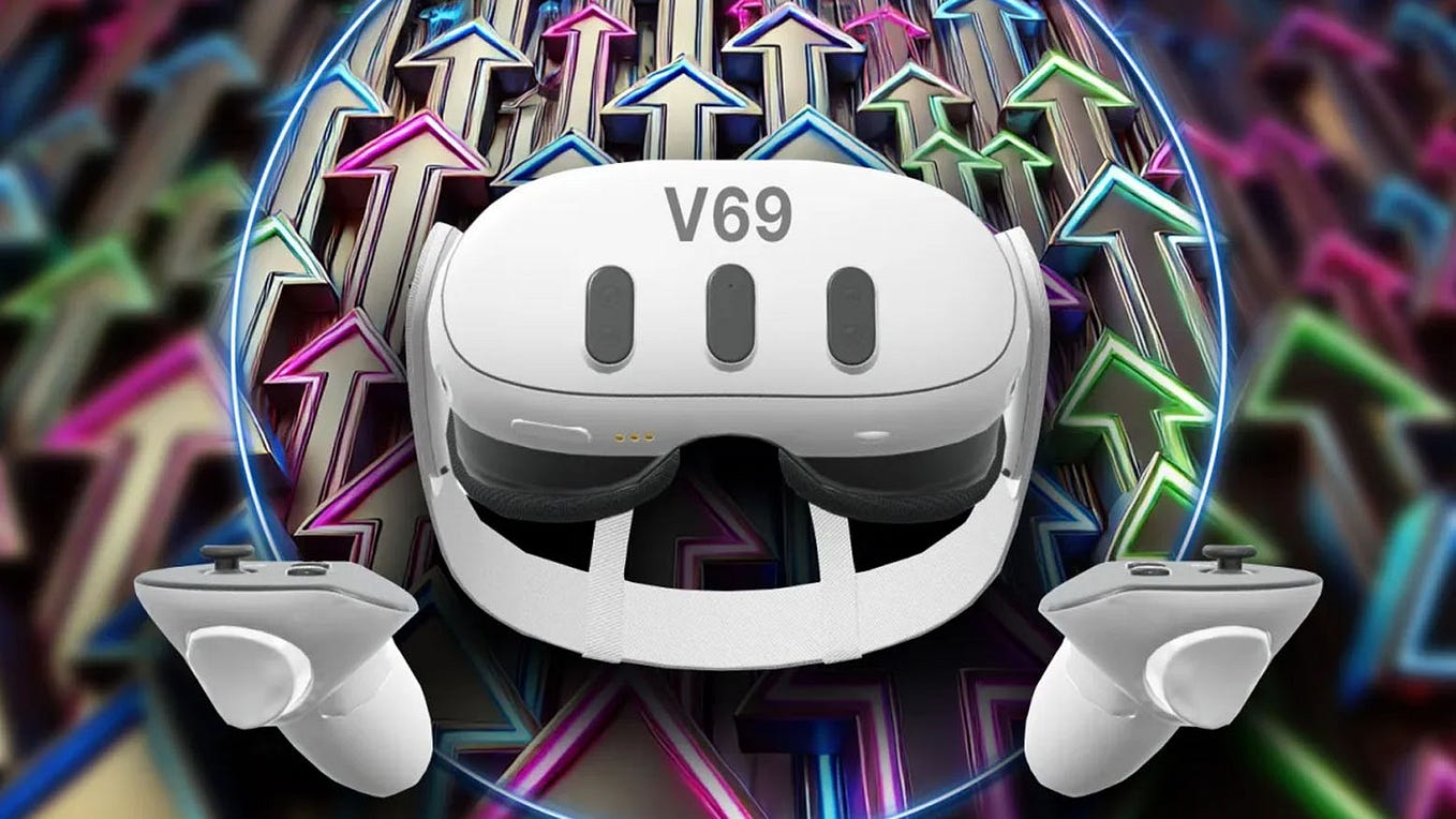 10 Of The Best VR Racing Games For Quest 3 | by George Gorringe | SideQuestVR | Sep, 2024 | Medium