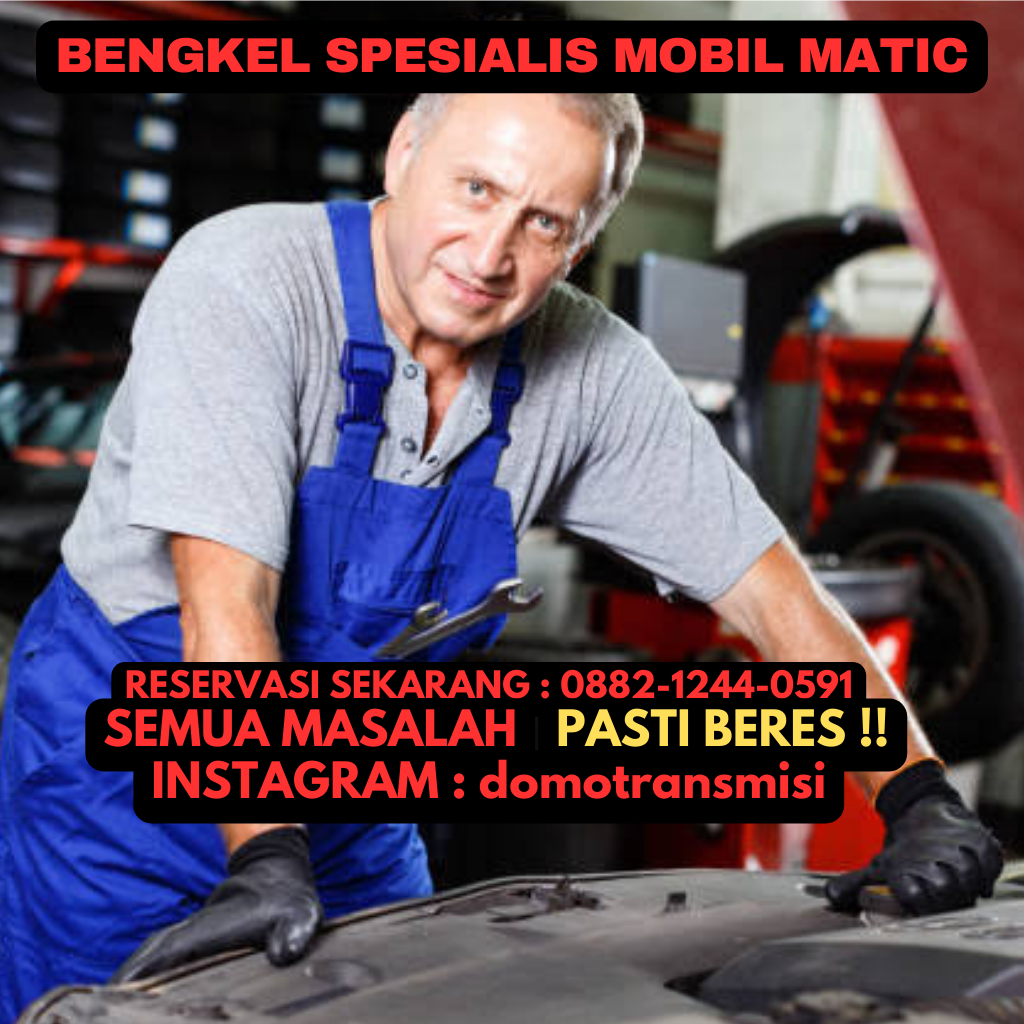 Jagonya Bengkel Tune Up Mobil Toyota Alphard Matic Cibubur Terbaik | by raffi_engineoverhaul ...