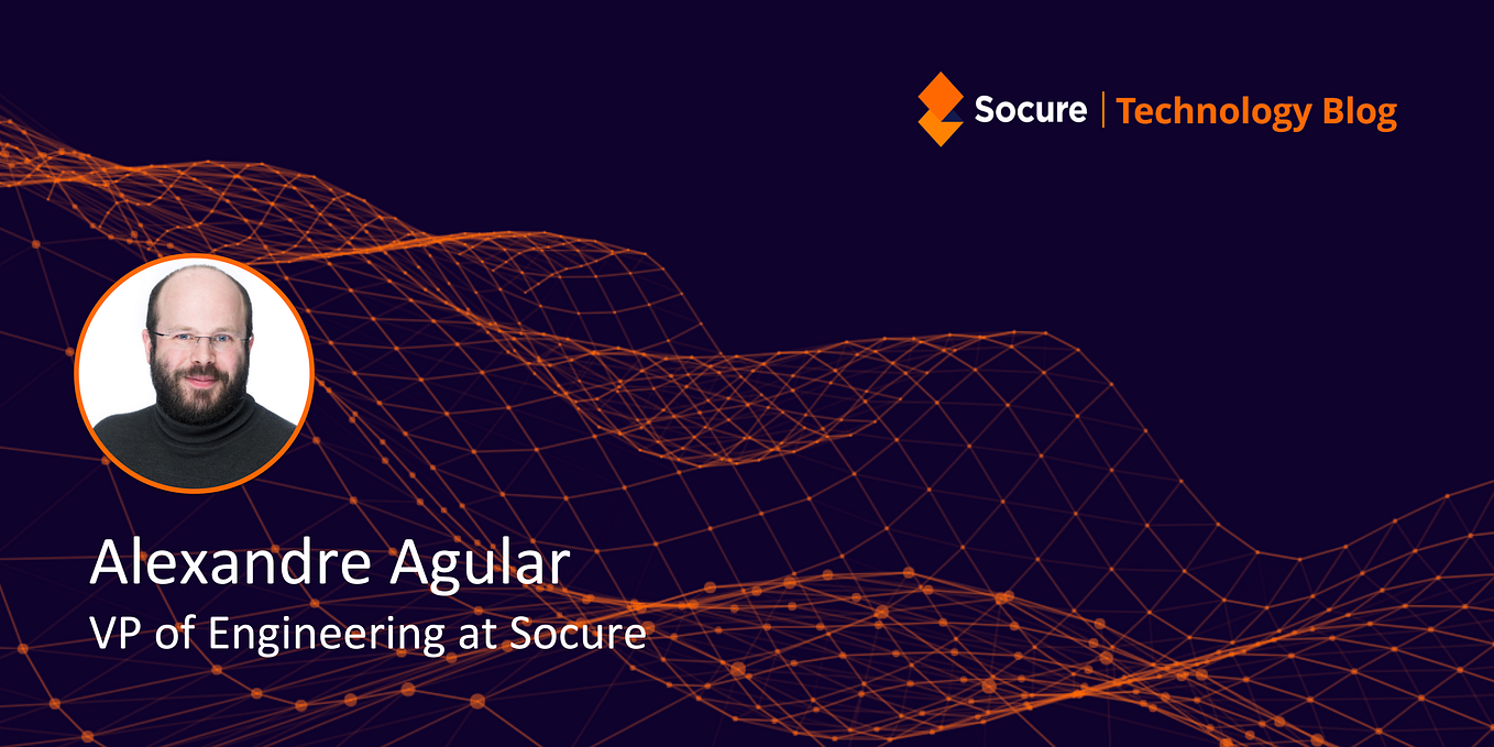 Migrating Large Scale Data Pipelines | by Socure | The Socure ...