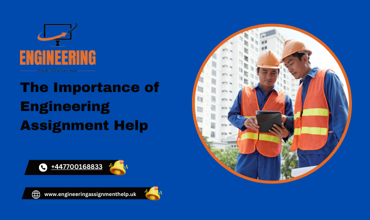 Best Engineering Assignment Help by Top Experts - Upto 55% Off | Medium