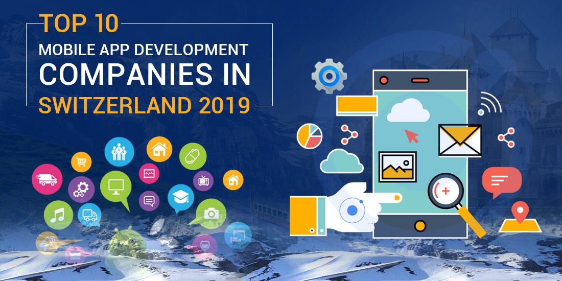 Top Ten Mobile App Development Companies In Ukraine 2019 By Top Mobile App Companies Medium
