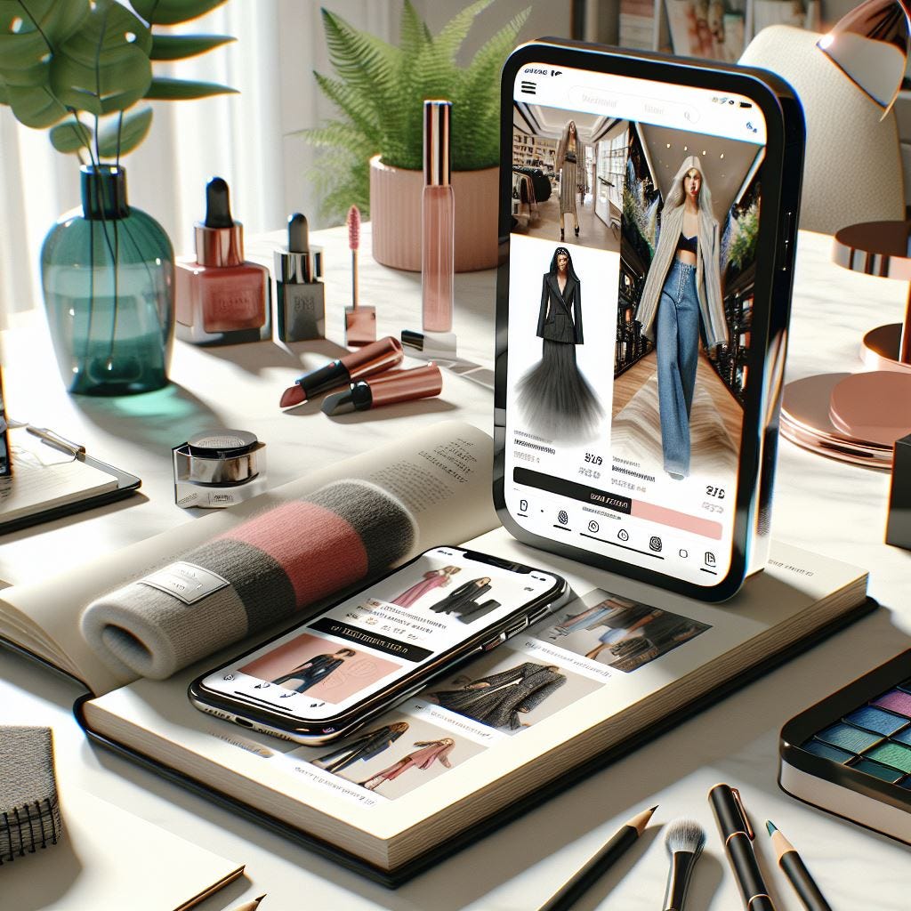 Information overload: surviving in the era of digital overproduction | by braz.cco creators ...