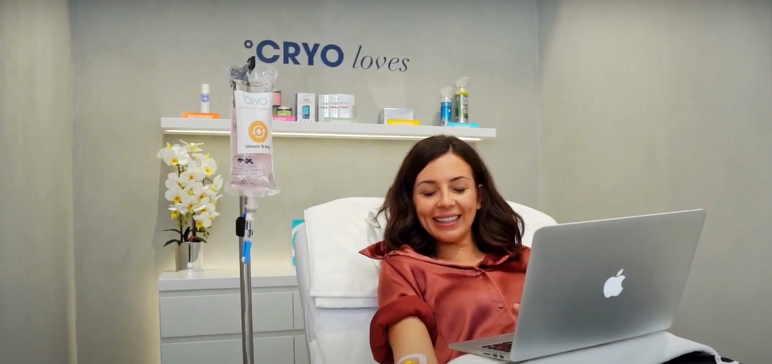Breathing New Life — Learn About the Potential of Hyperbaric Oxygen ...