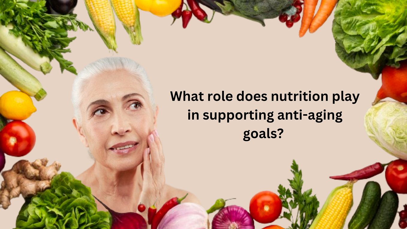 The Role of Nutrition in Healthy Skin: What Dermatologists Recommend ...