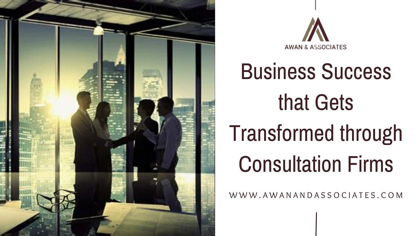 Strategic Planning for Success: Consulting Services for Ottawa ...
