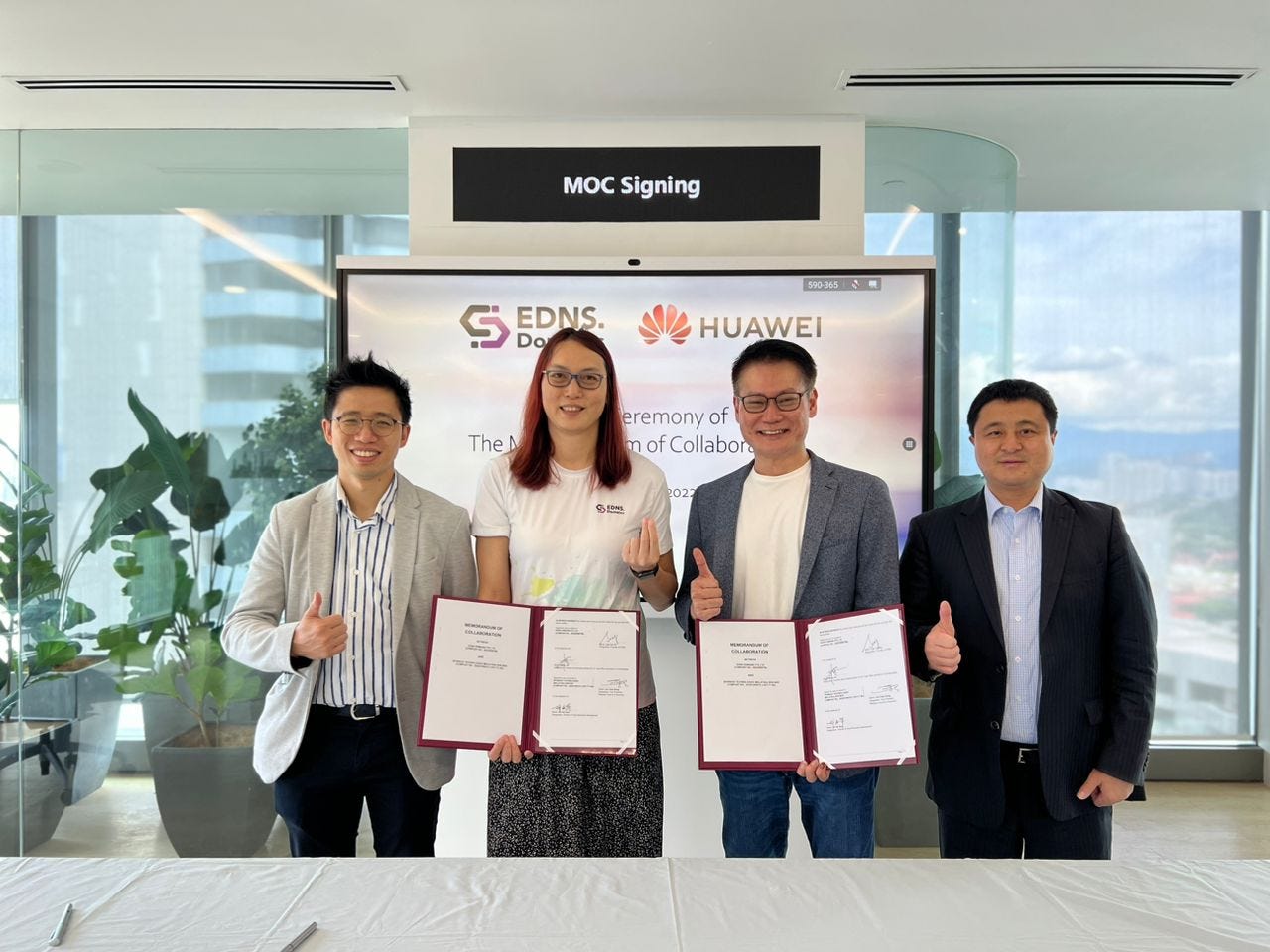 Everything You Need to Know About EDNS: A Decentralized Domain Project With A Decentralized ...