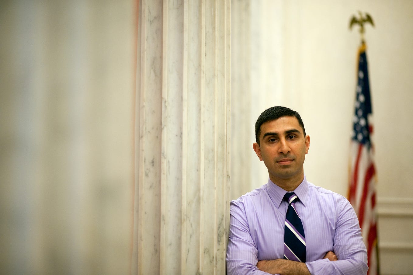 The Smallness of Mark Zuckerberg. And why he should not be trusted as ...