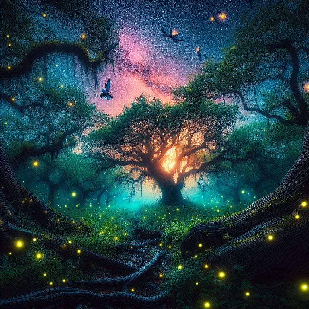 Discover Why TEXAS’s Top Rated Psychic Anna Is the Talk of the Town ...