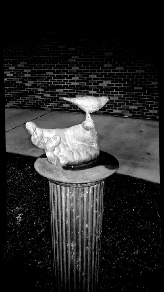 A Dialogue Between Alan and Watts on Dimensions | by George Cassidy Payne | Feb, 2025 | Medium