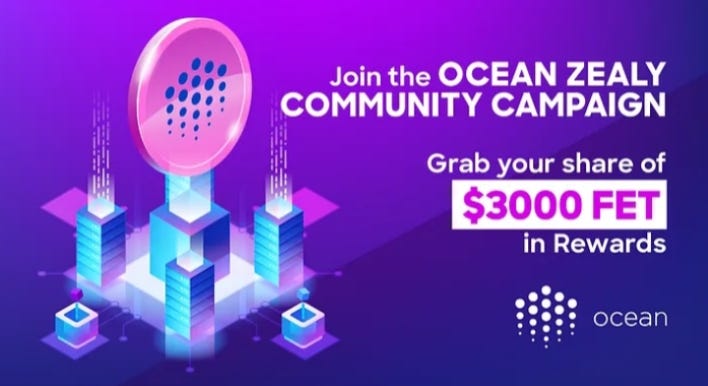 Introducting Ocean Nodes: A Guide To Unlocking The Power of ...