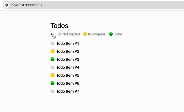 How to customize the Quill Toolbar with React and Custom Blots | by Makena Kong | Medium