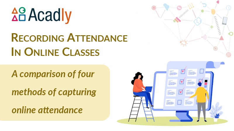 Attendance App for Teachers | Free, Automatic | Acadly | by Acadly | Acadly