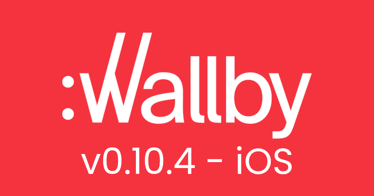 The origins of Wallby. The journey from meta-wallet to… | by Alessandro ...