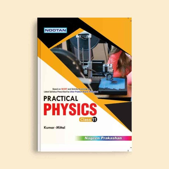 Mastering Physics: Nootan CBSE Board Physics Textbook for Class 12th ...