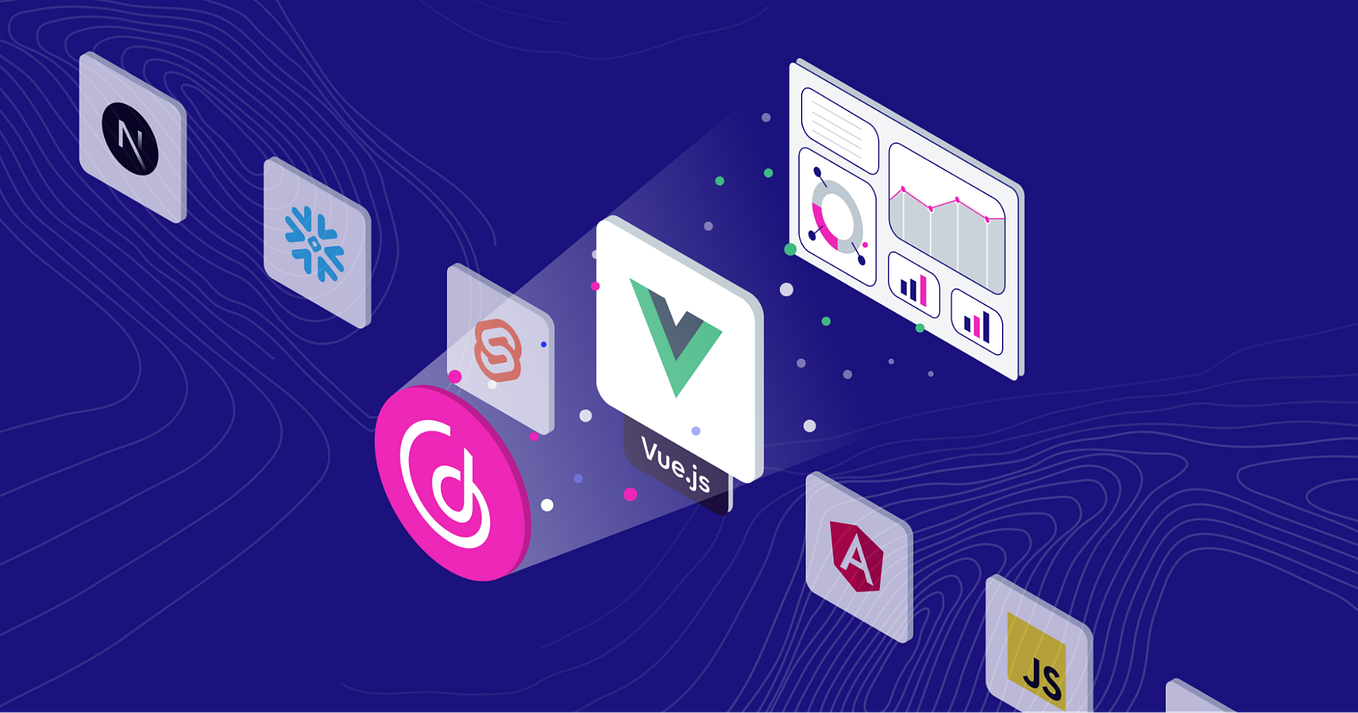 Building a Dynamic Tree Diagram with SVG and Vue.js | by Krutie Patel ...