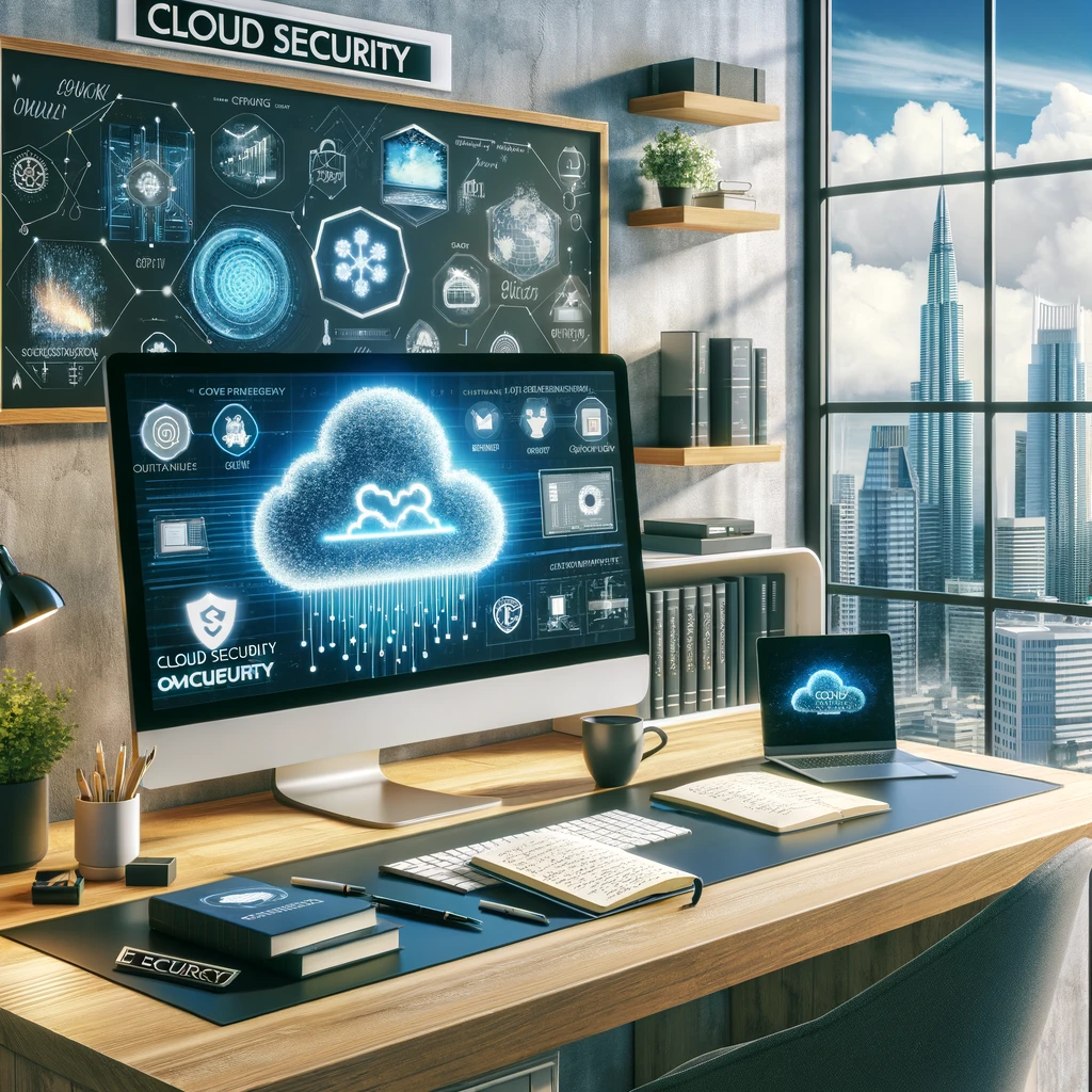 From Prison Security to AWS Cloud Security | by Josh Ogden | Medium