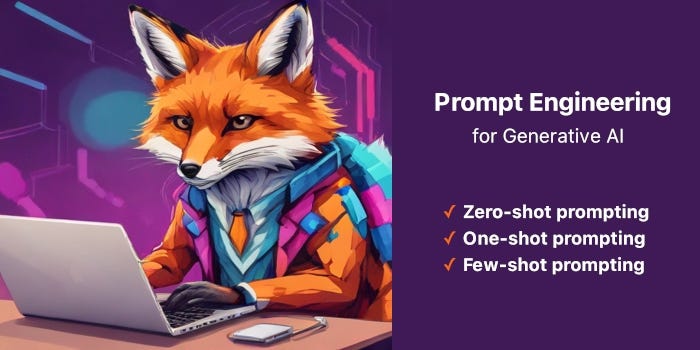 An Introduction to Prompt Engineering for OpenAI GPT LLMs | by Nimish ...