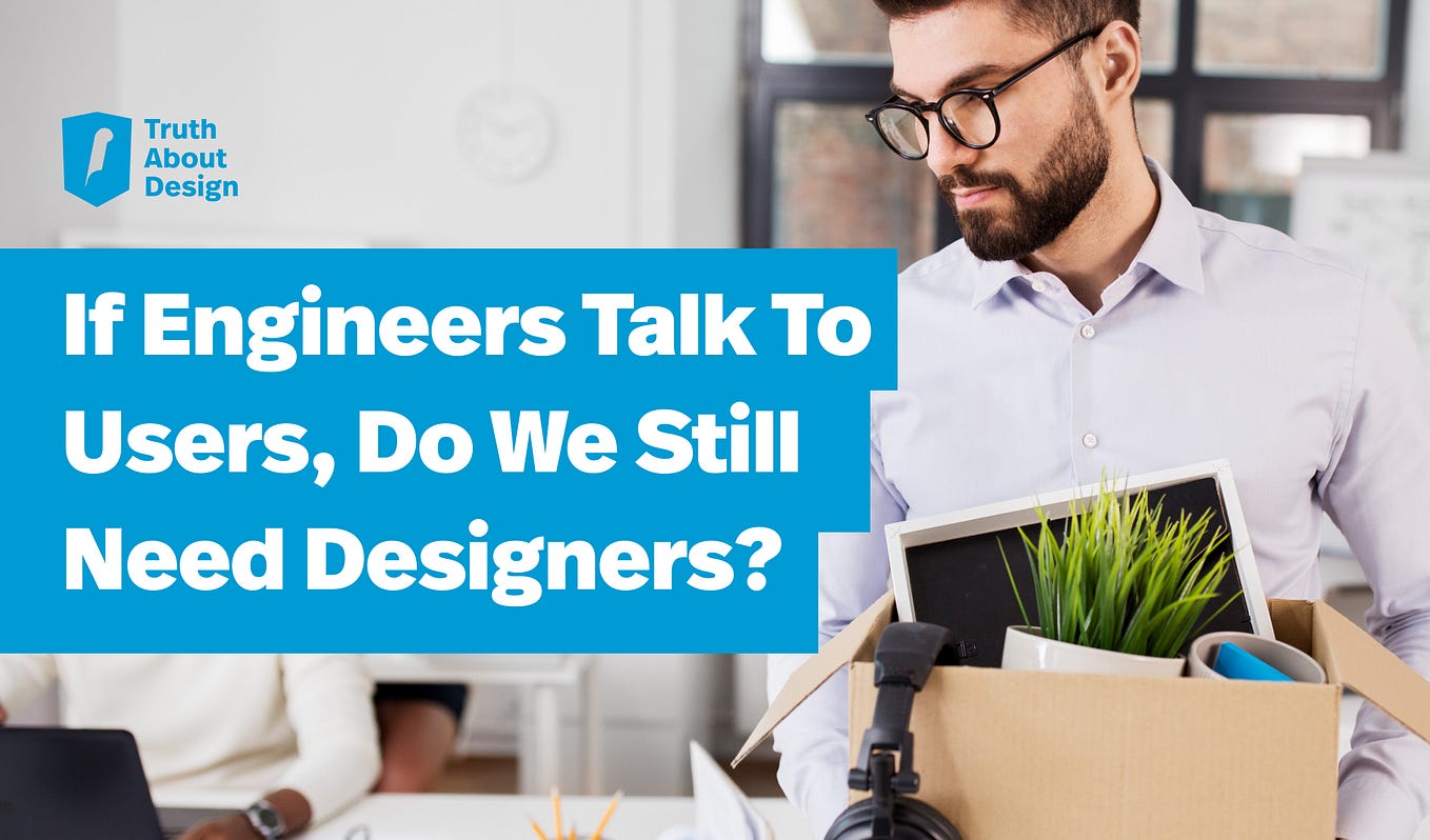 Great Design Vs Good Design: What’s The Difference? Here’s The Truth ...