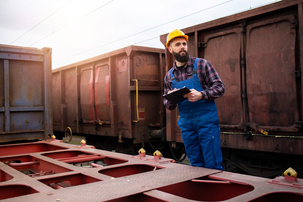 Recognizing Rail Logistics: An Essential Part of Effective Supply ...