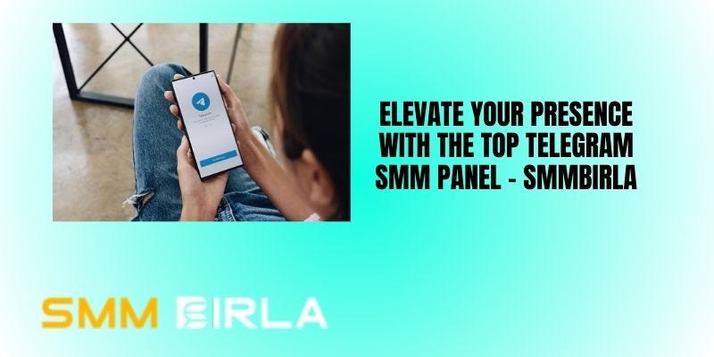 Unlock Social Media Success with the Best SMM Panel — SMMBirla ...