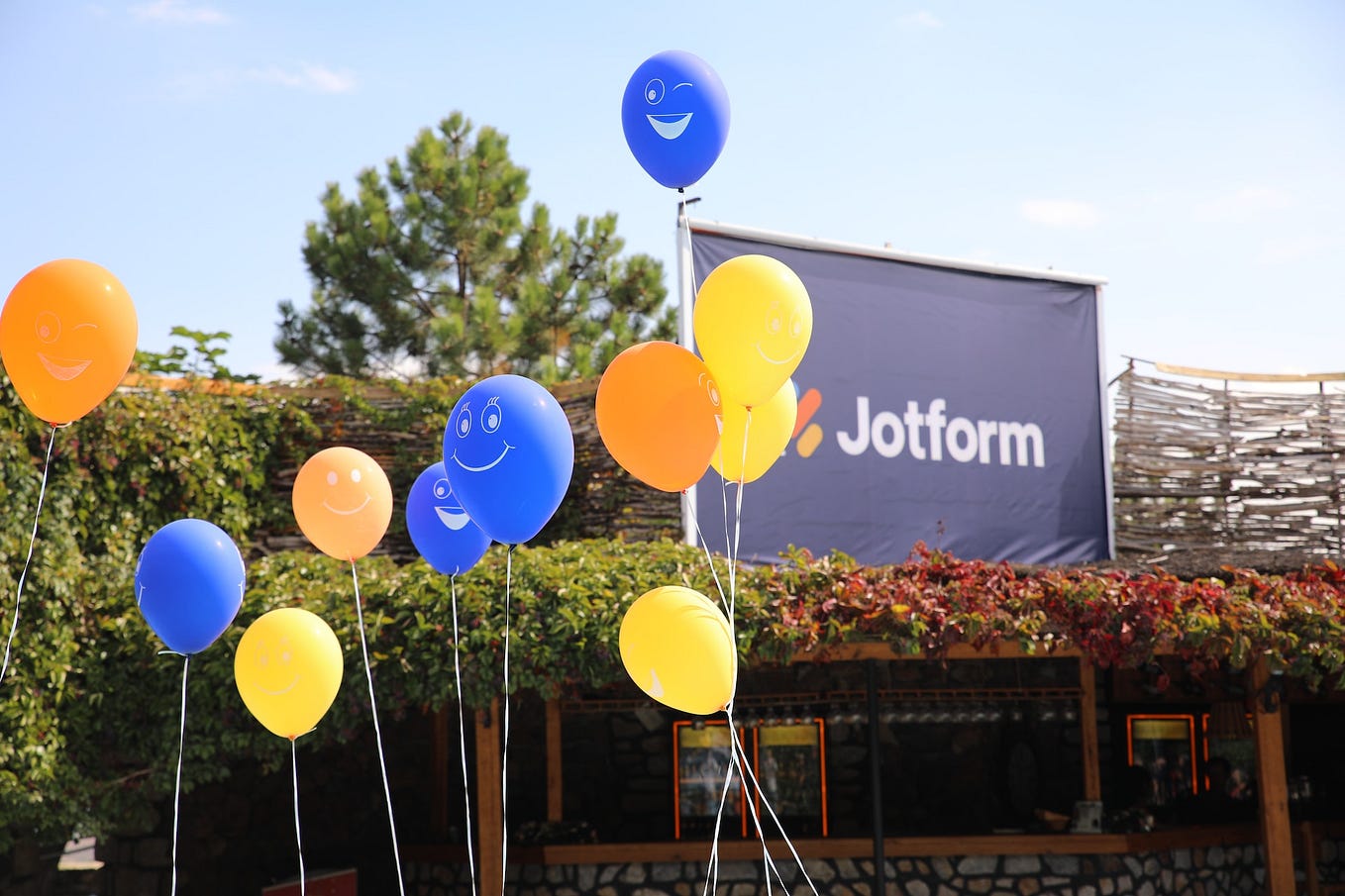 Thanks Brett.. We usually use our own Feedback Button… | by Aytekin Tank | Medium